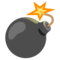 💣 Bomb Emoji