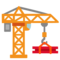 🏗️ Building Construction Emoji
