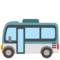 🚌 Bus Emoji