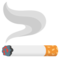🚬 Smoking Symbol Emoji