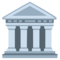 🏛️ Classical Building Emoji