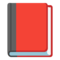 📕 Closed Book Emoji