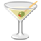 🍸 Cocktail Glass Emoji