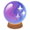 🔮 Crystal Ball Emoji