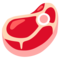 🥩 Cut of Meat Emoji