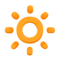 🔅 Low Brightness Symbol Emoji