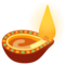 🪔 Diya Lamp Emoji