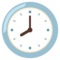 🕗 Clock Face Eight O’Clock Emoji