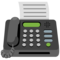 📠 Fax Machine Emoji