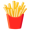 🍟 French Fries Emoji