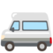 🚐 Minibus Emoji