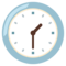 🕜 Clock Face One-Thirty Emoji