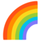🌈 Rainbow Emoji