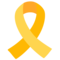 🎗️ Reminder Ribbon Emoji