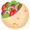 🥙 Doner Kebab Emoji