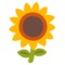 🌻 Sunflower Emoji