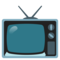 📺 Television Emoji