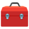 🧰 Toolbox Emoji