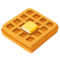 🧇 Waffle Emoji