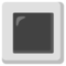 🔳 White Square Button Emoji