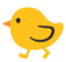 🐤 Pollito emojis
