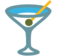 🍸 Cocktail Glass Emoji