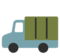🚚 Emoji Caminhão De Entrega