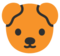 🐶 Dog Face Emoji