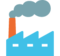 🏭 Factory Emoji
