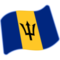 🇧🇧 Flag for Barbados Emoji