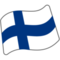 🇫🇮 Flag for Finland Emoji