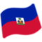 🇭🇹 Flag for Haiti Emoji