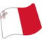 🇲🇹 Flag for Malta Emoji