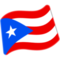🇵🇷 Flag for Puerto Rico Emoji