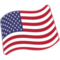 🇺🇸 Flag for United States Emoji