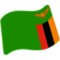 🇿🇲 Flag for Zambia Emoji