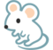 🐁 Mouse Emoji
