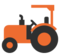 🚜 Tractor Emoji