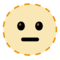 🫥 Dotted Line Face Emoji