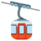 🚡 Aerial Tramway Emoji