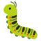 🐛 Bug Emoji