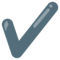 ️ Heavy Check Mark Emoji