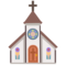 ⛪ Church Emoji
