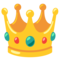 👑 Crown Emoji
