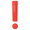 Emoji Point D’Exclamation Rouge