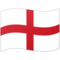 🏴󠁧󠁢󠁥󠁮󠁧󠁿 Flag for England Emoji