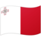 🇲🇹 Flag for Malta Emoji