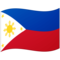 🇵🇭 Flag for Philippines Emoji