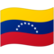 🇻🇪 Flag for Venezuela Emoji