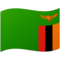🇿🇲 Flag for Zambia Emoji